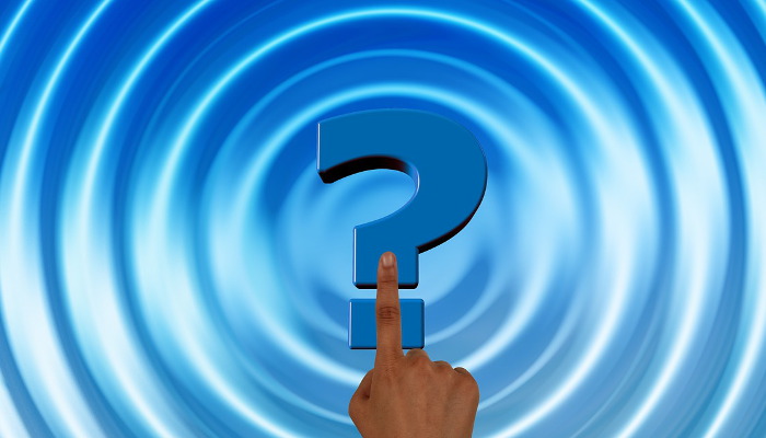 Active Questions As A Way To Trigger Change - The Geeky Leader