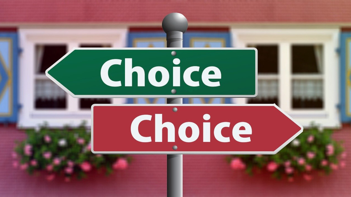 How To Develop Good Judgment - The Geeky Leader