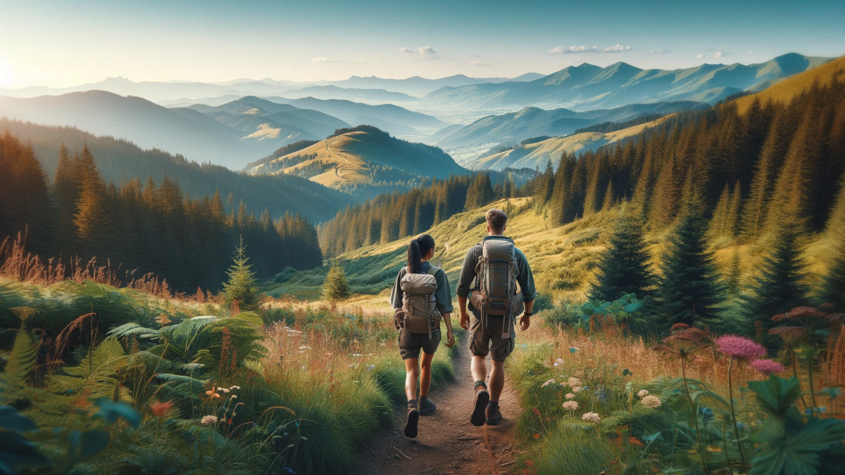 Rucking 101: A Complete Guide To Enhancing Fitness And Mental ...